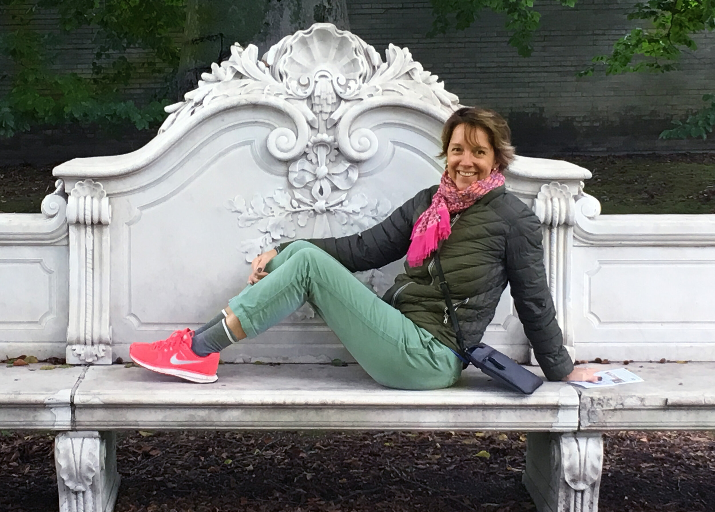 ABOUT — Your Site Title