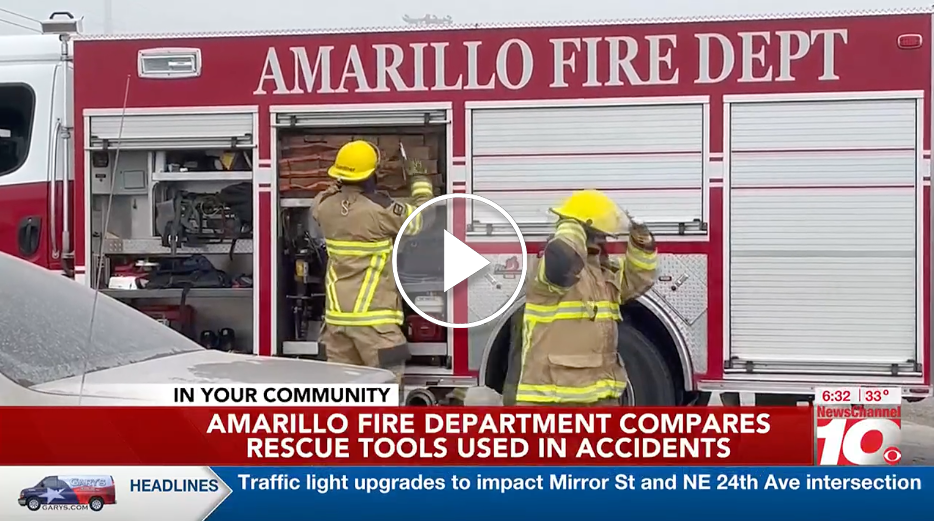 Advanced Rescue Systems