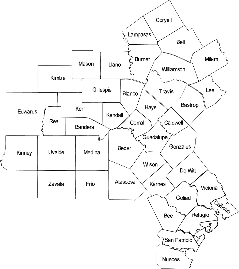 Local Representative — Advanced Rescue Systems