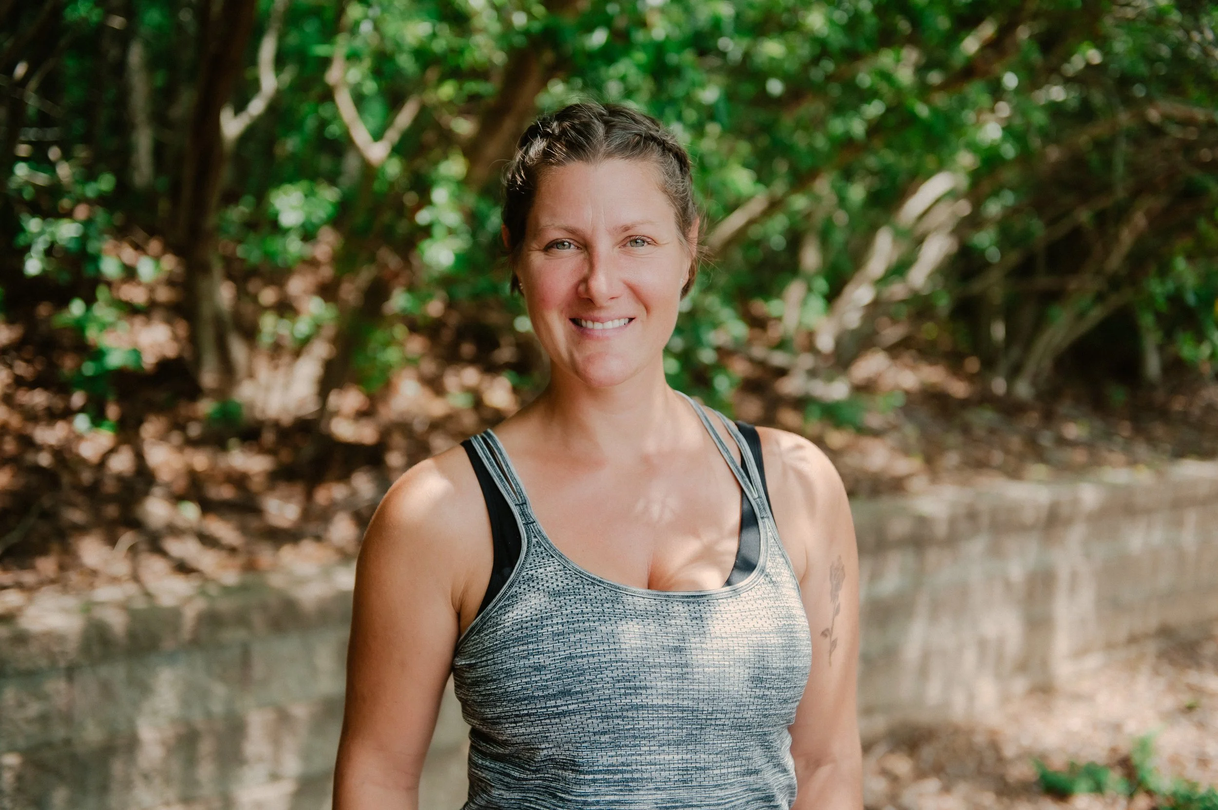 Lisa Strand, Oversight Coordinator (Eagle Eyes) and self-appointed HR ...