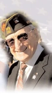Joseph Farina — National Purple Heart Honor Mission