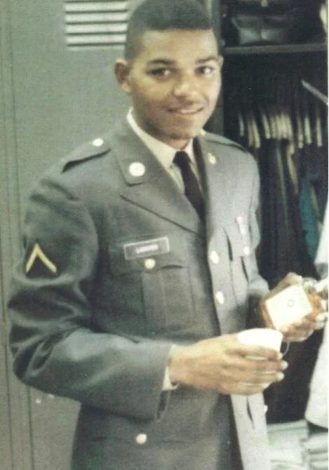 Anthony Lassiter Sergeant United States Army | A Story of Valor ...