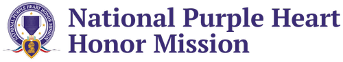 Support the National Purple Heart Honor Mission — National Purple Heart ...