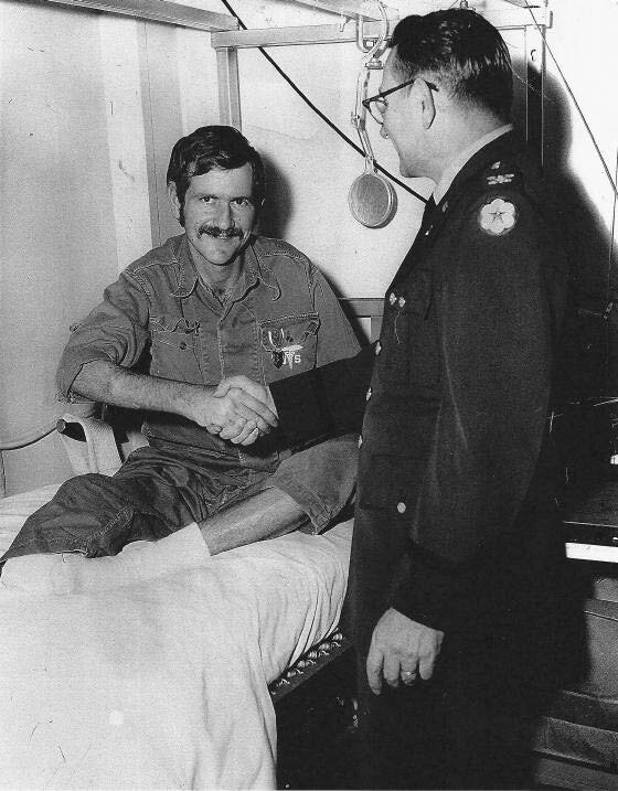 Gerald Donnellan Sergeant United States Army | A Story of Valor ...