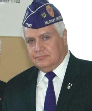 Roberto “Robert” Delgado Specialist United States Army | A Story of ...