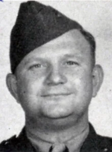 U.S. Marine Corps Platoon Sergeant James Adams — National Purple Heart ...