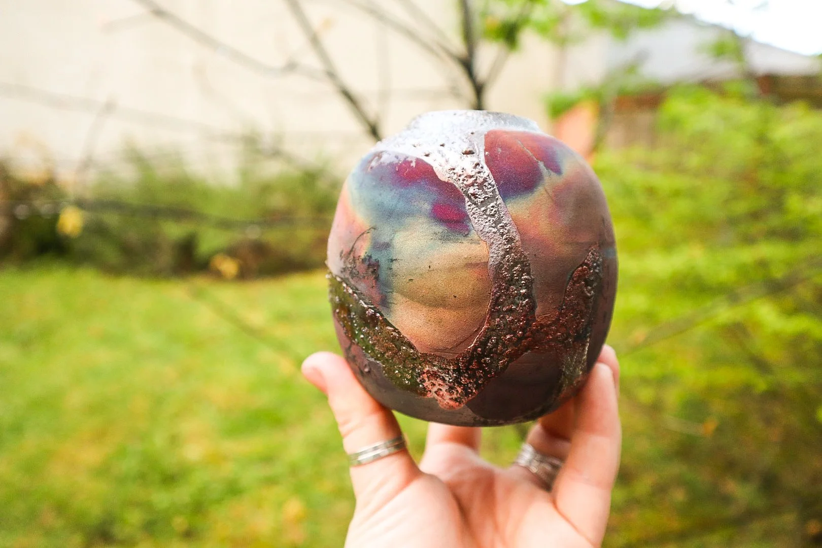 Beginner & Intermediate Ceramics Classes in Portland, Oregon ...