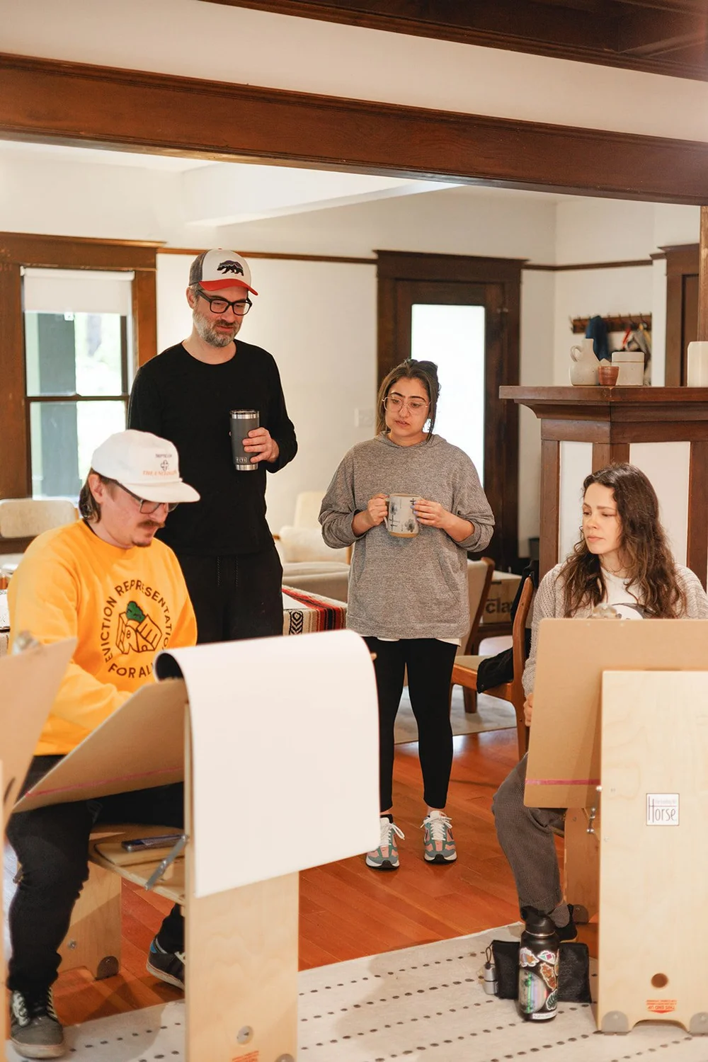 Private Events — Elemental Studios