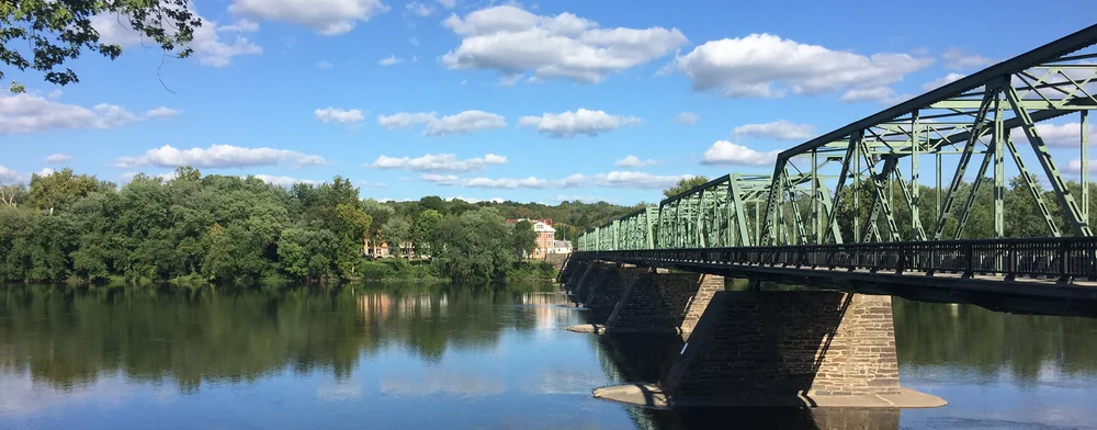 General 2 — The Tinicum Conservancy