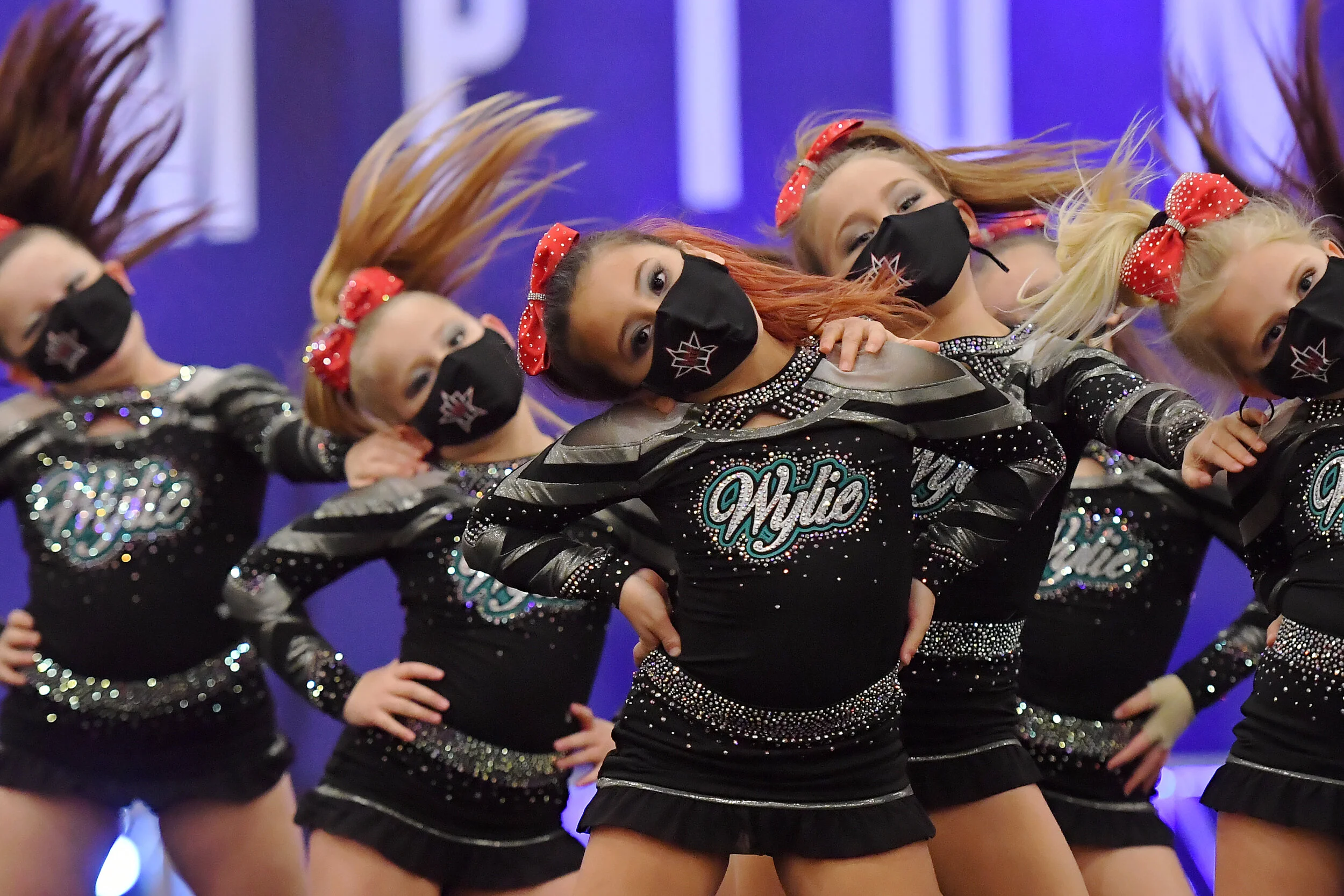 Spirit Royale — THE SPIRIT NETWORK