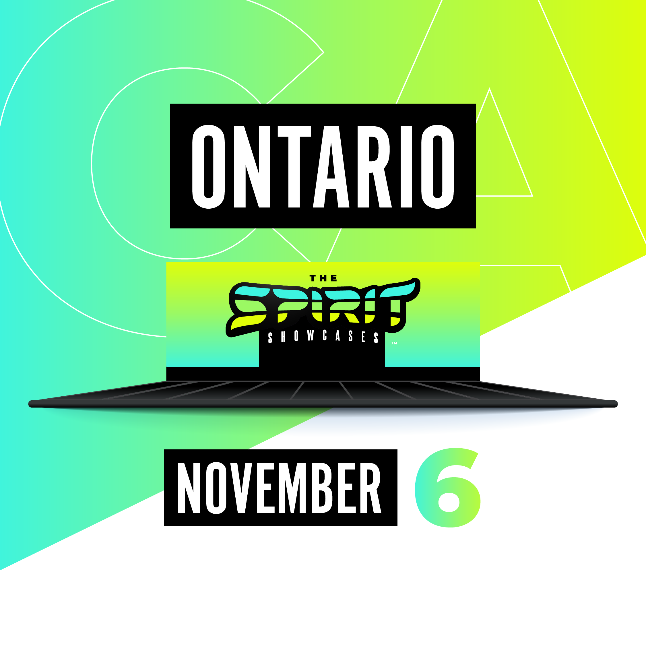 Southern California — THE SPIRIT NETWORK