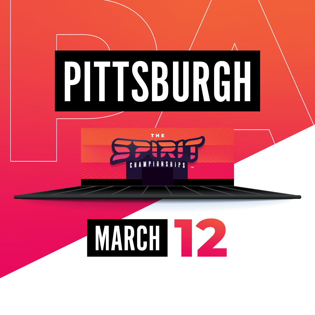 Tickets — THE SPIRIT NETWORK