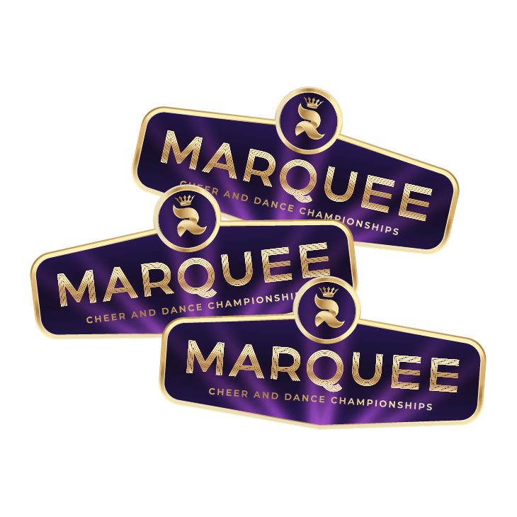 Marquee — THE SPIRIT NETWORK