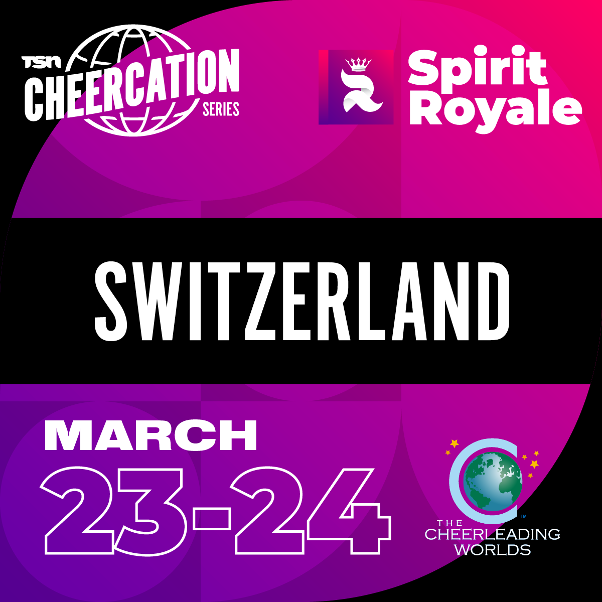 Spirit Royale — THE SPIRIT NETWORK