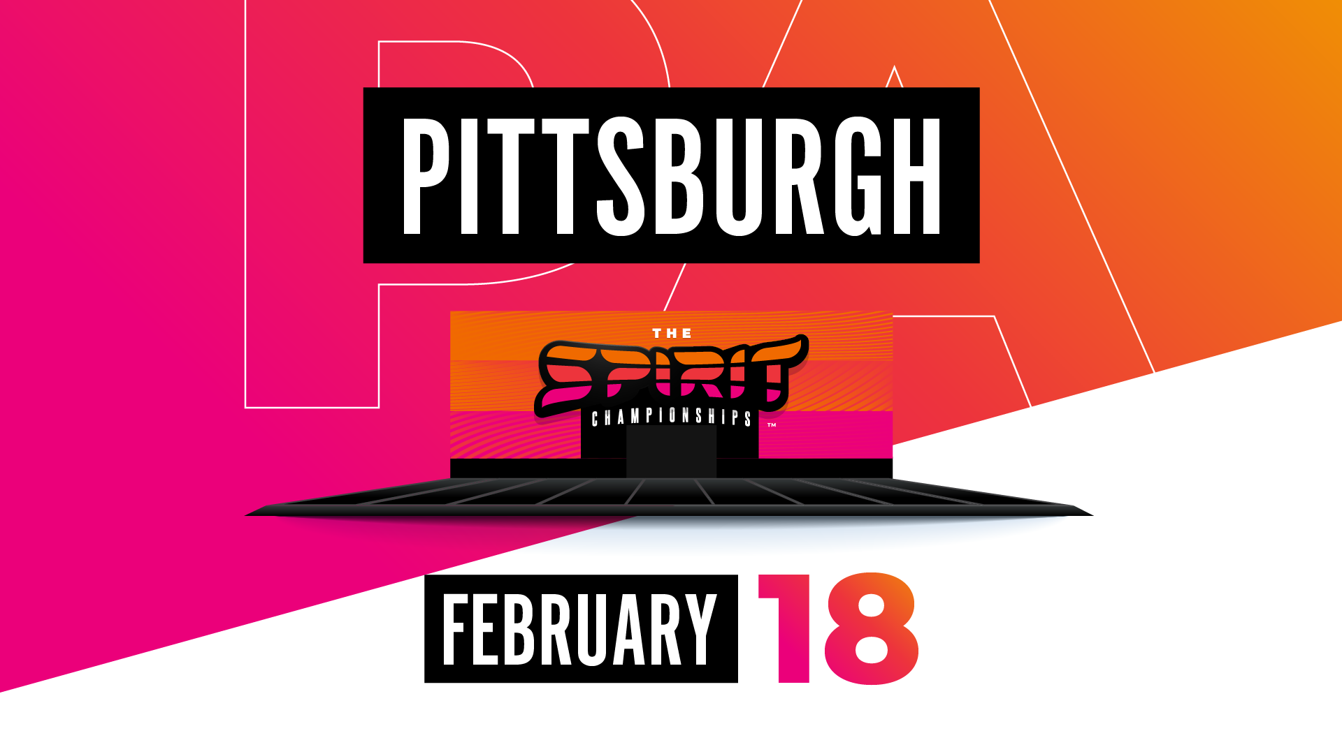 Tickets — THE SPIRIT NETWORK