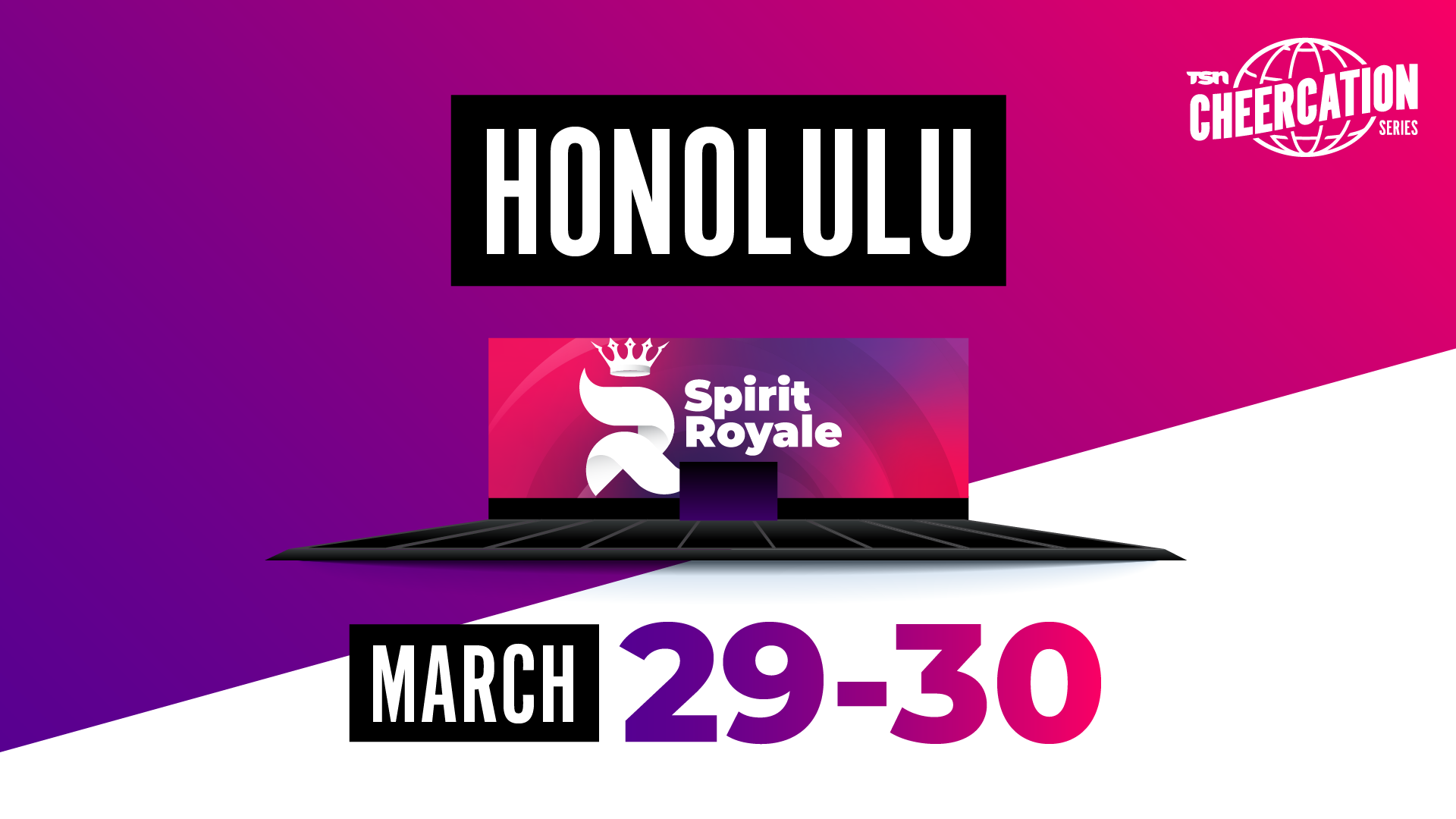 Tickets — THE SPIRIT NETWORK