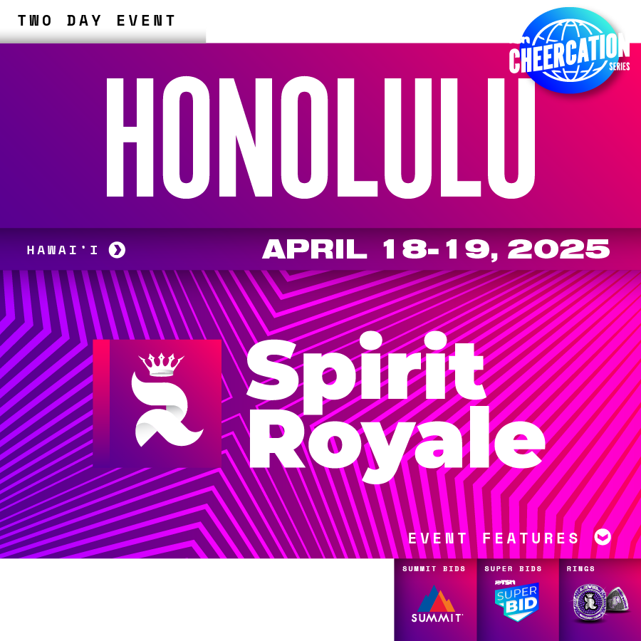 2024-2025 — THE SPIRIT NETWORK