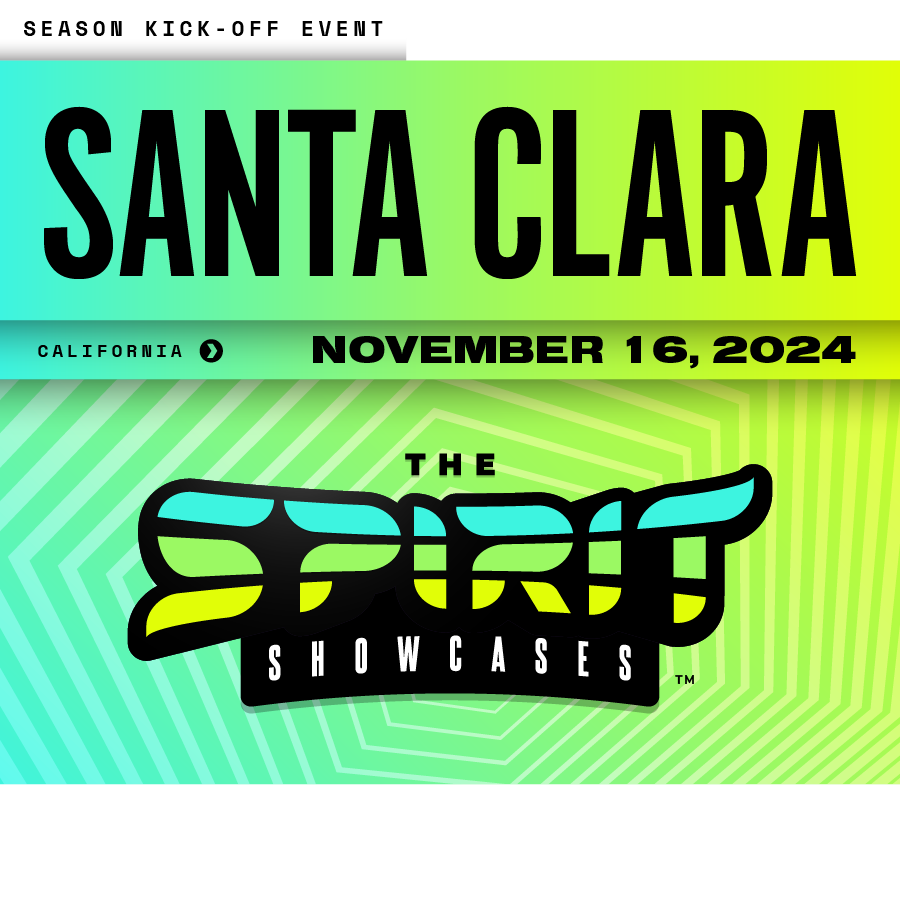 Showcases — THE SPIRIT NETWORK