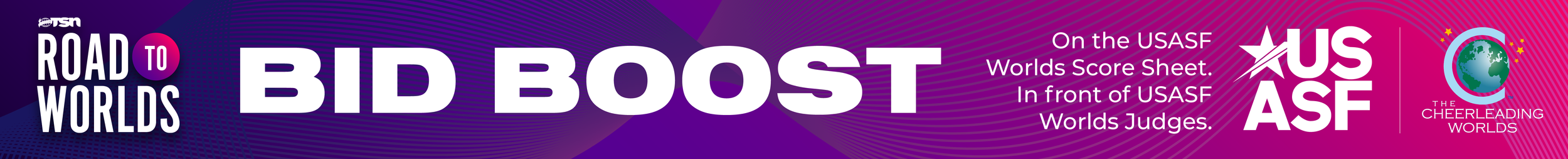 Main Event - Mar. 28-30 — THE SPIRIT NETWORK