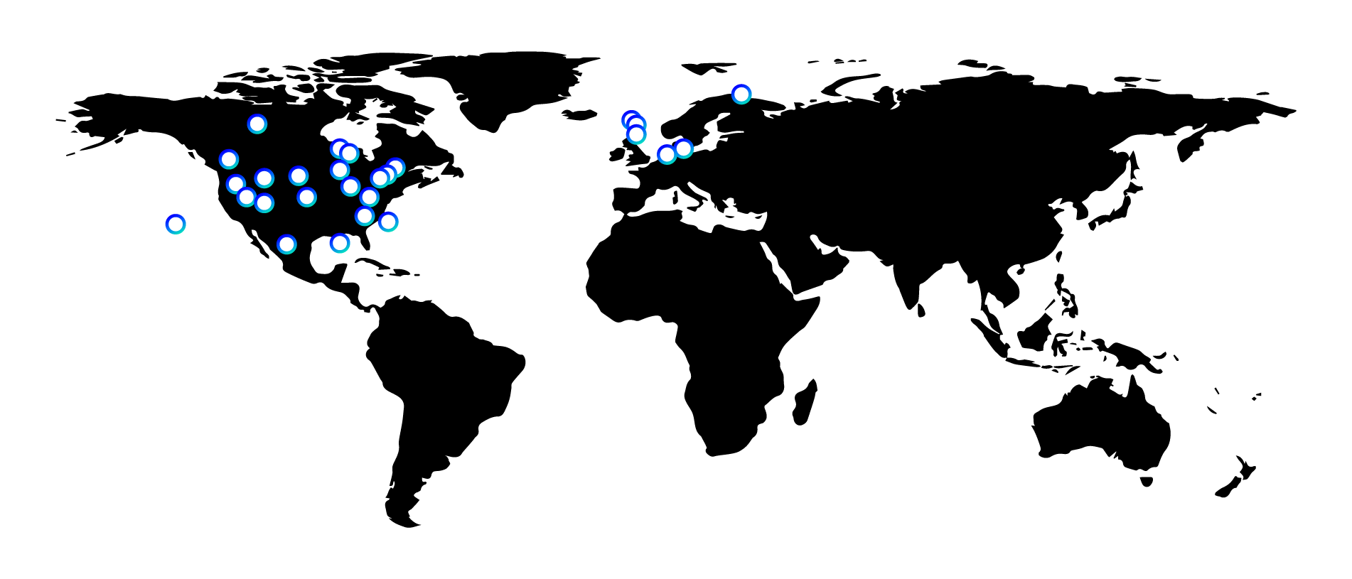 Bids — THE SPIRIT NETWORK