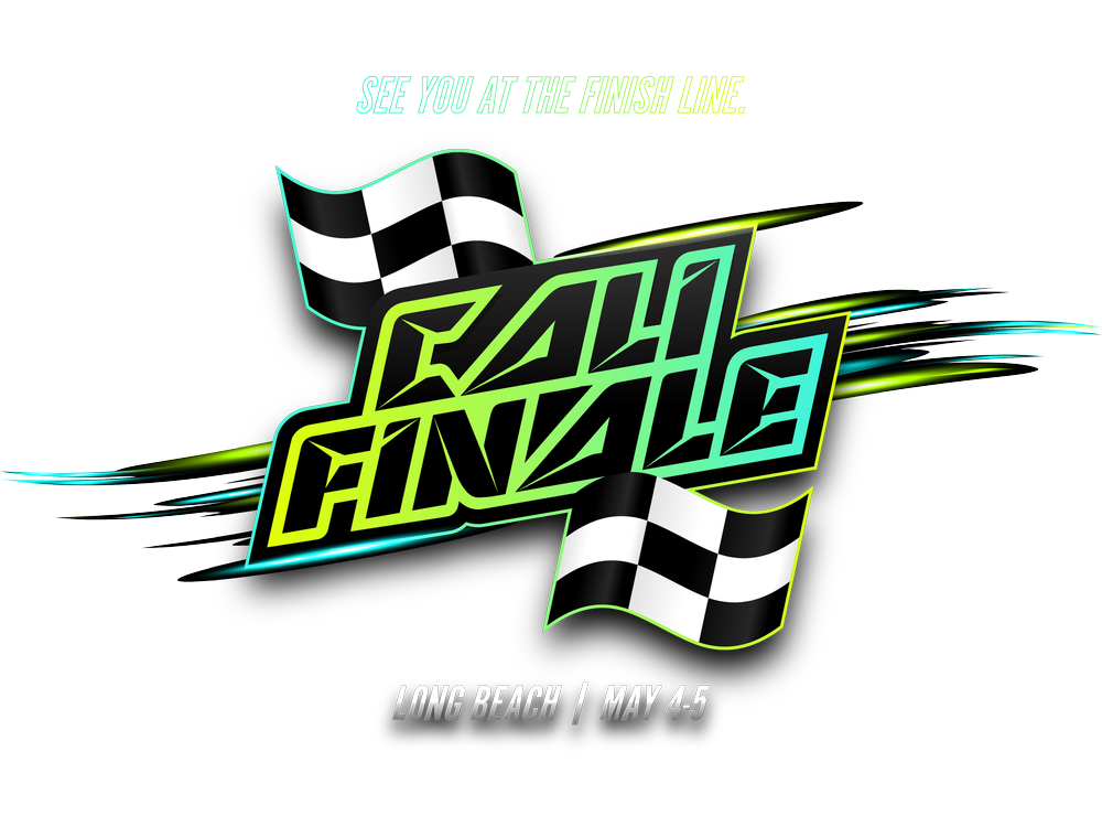 Cali Finale — THE SPIRIT NETWORK