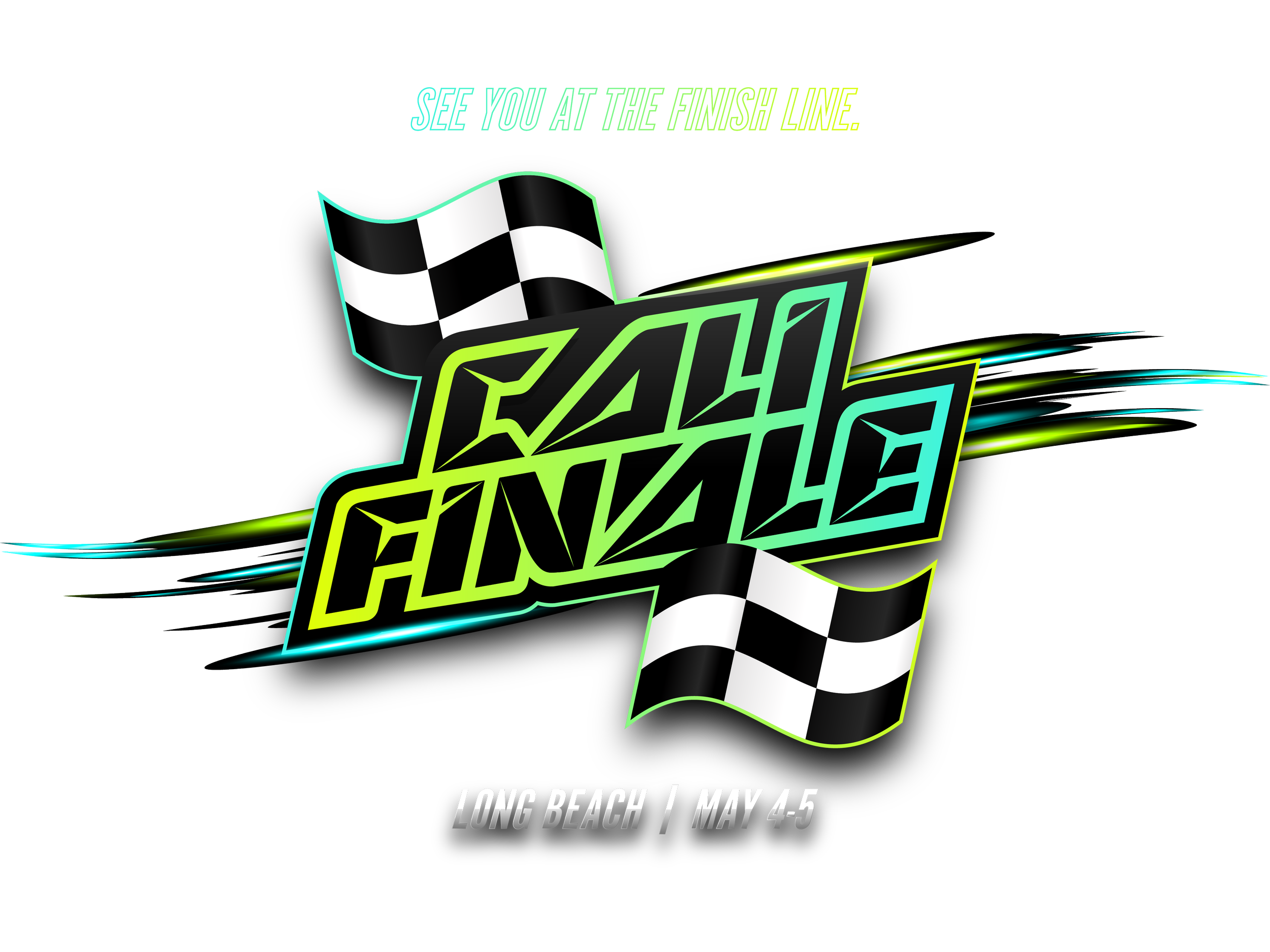 Cali Finale — THE SPIRIT NETWORK