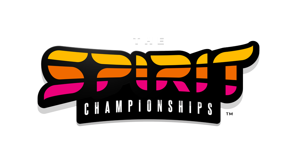 The Spirit Championships — THE SPIRIT NETWORK