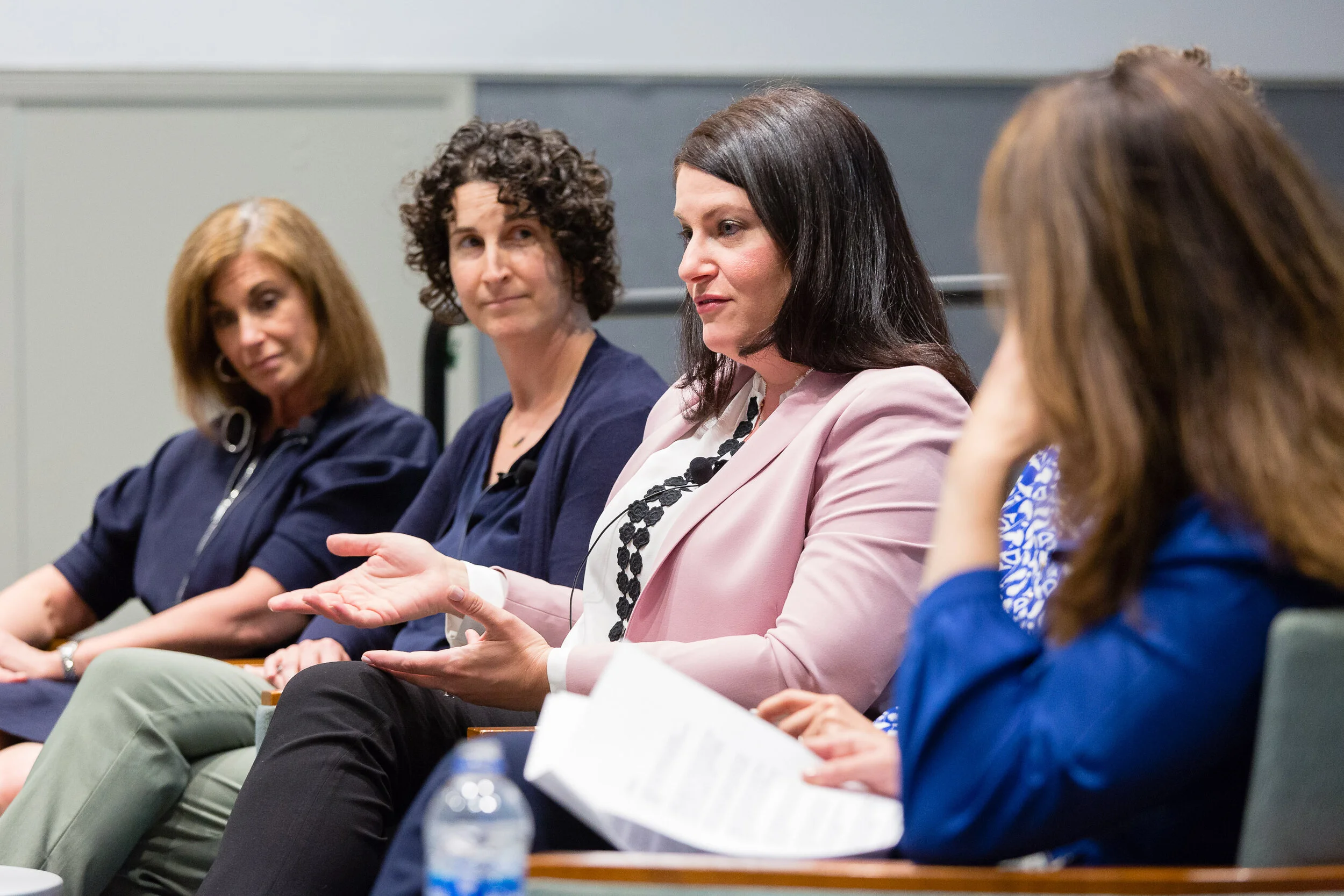 Media — Rabbi Jaclyn Cohen