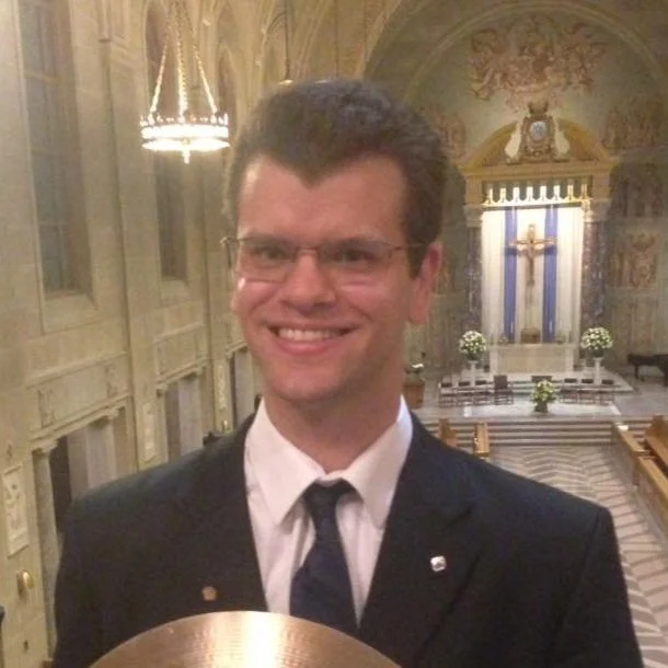 Faculty Directory — Chesterton Academy of Annapolis