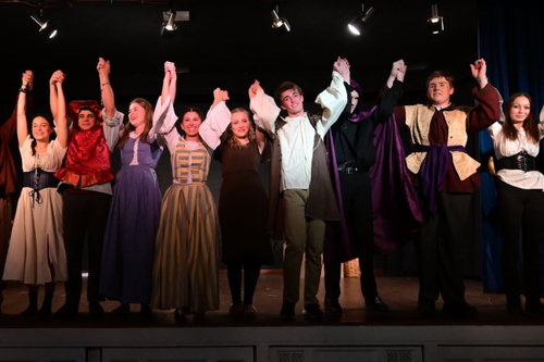 Chesterton Academy of Annapolis