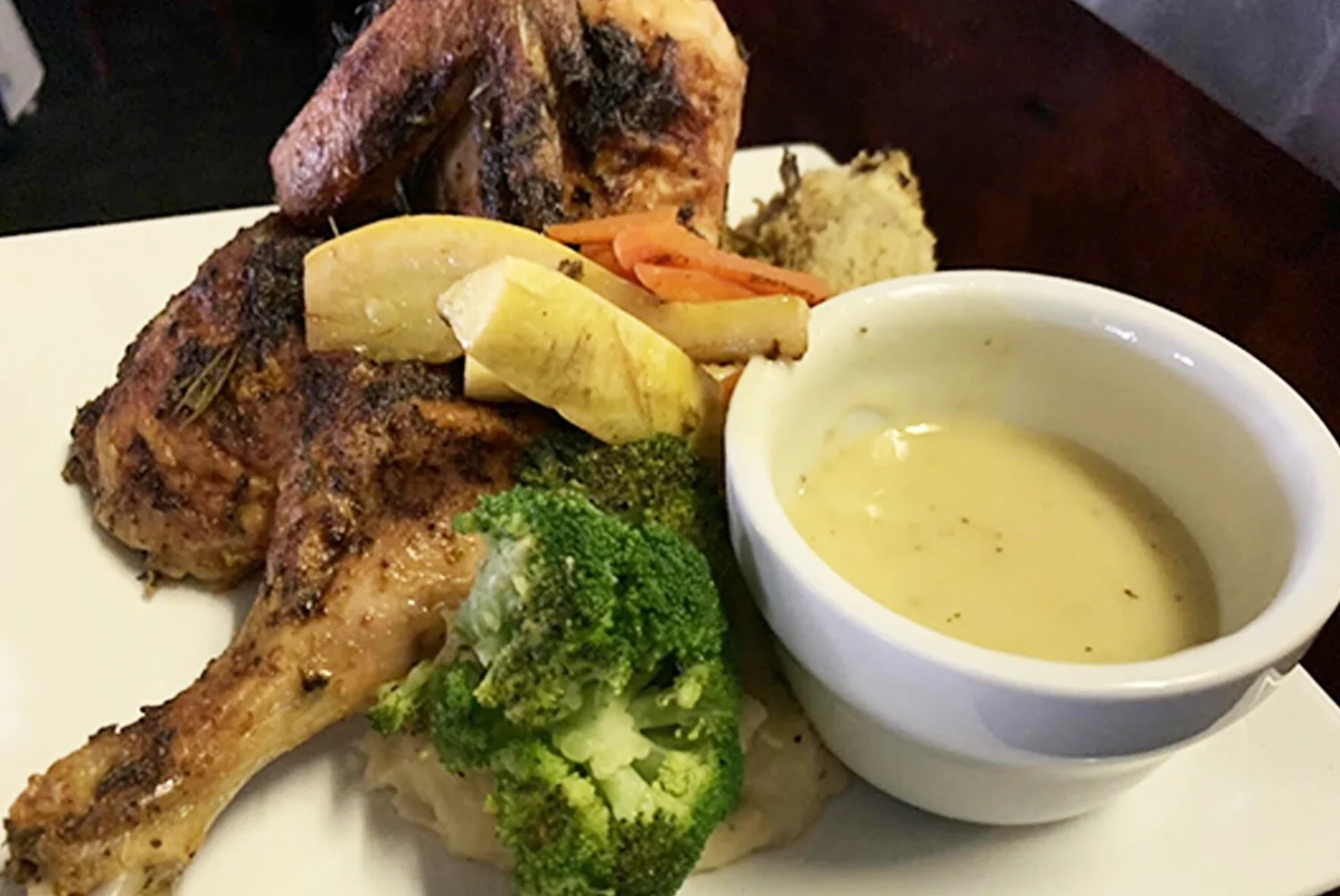 Sweet Lula's Restaurant