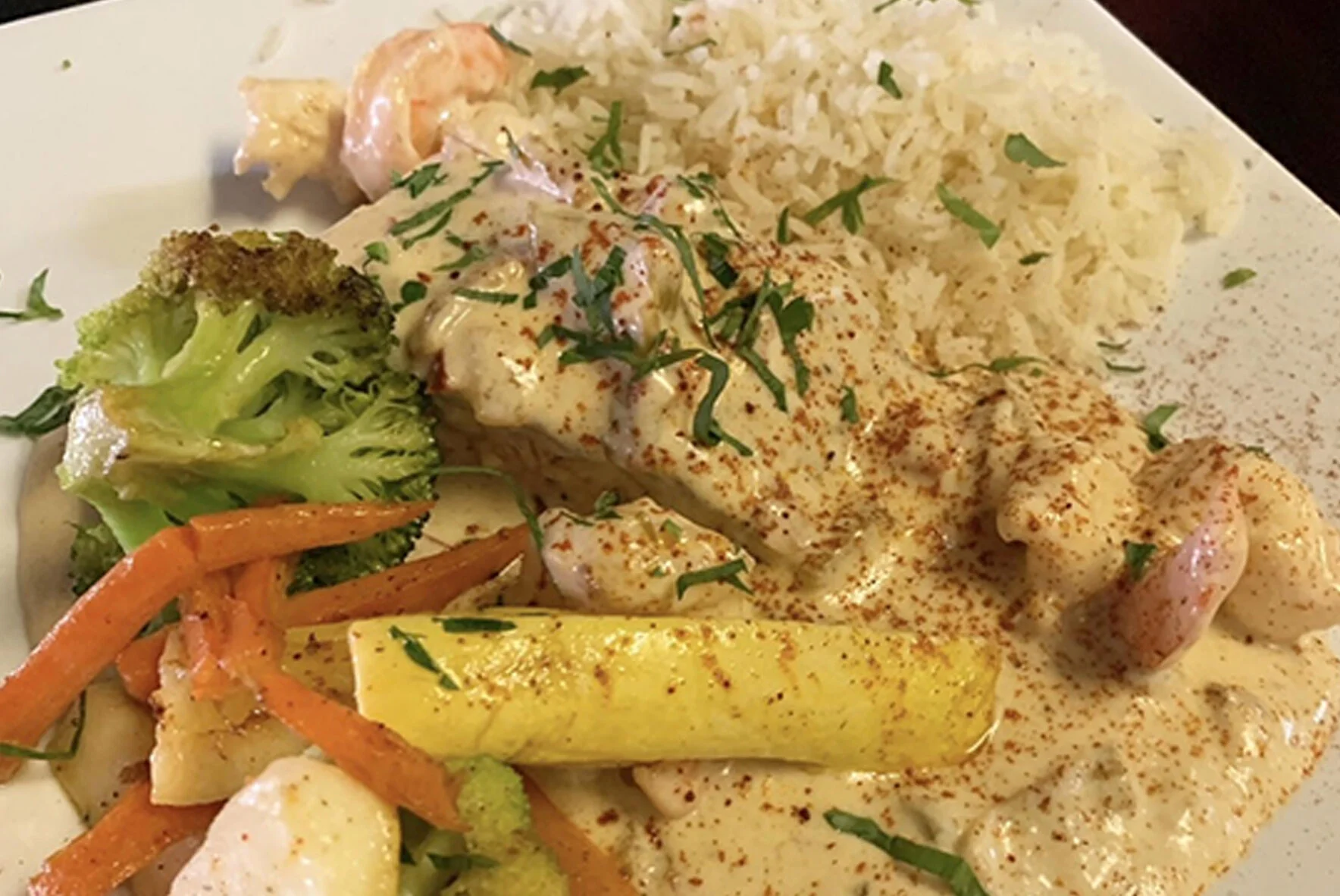 Sweet Lula's Restaurant