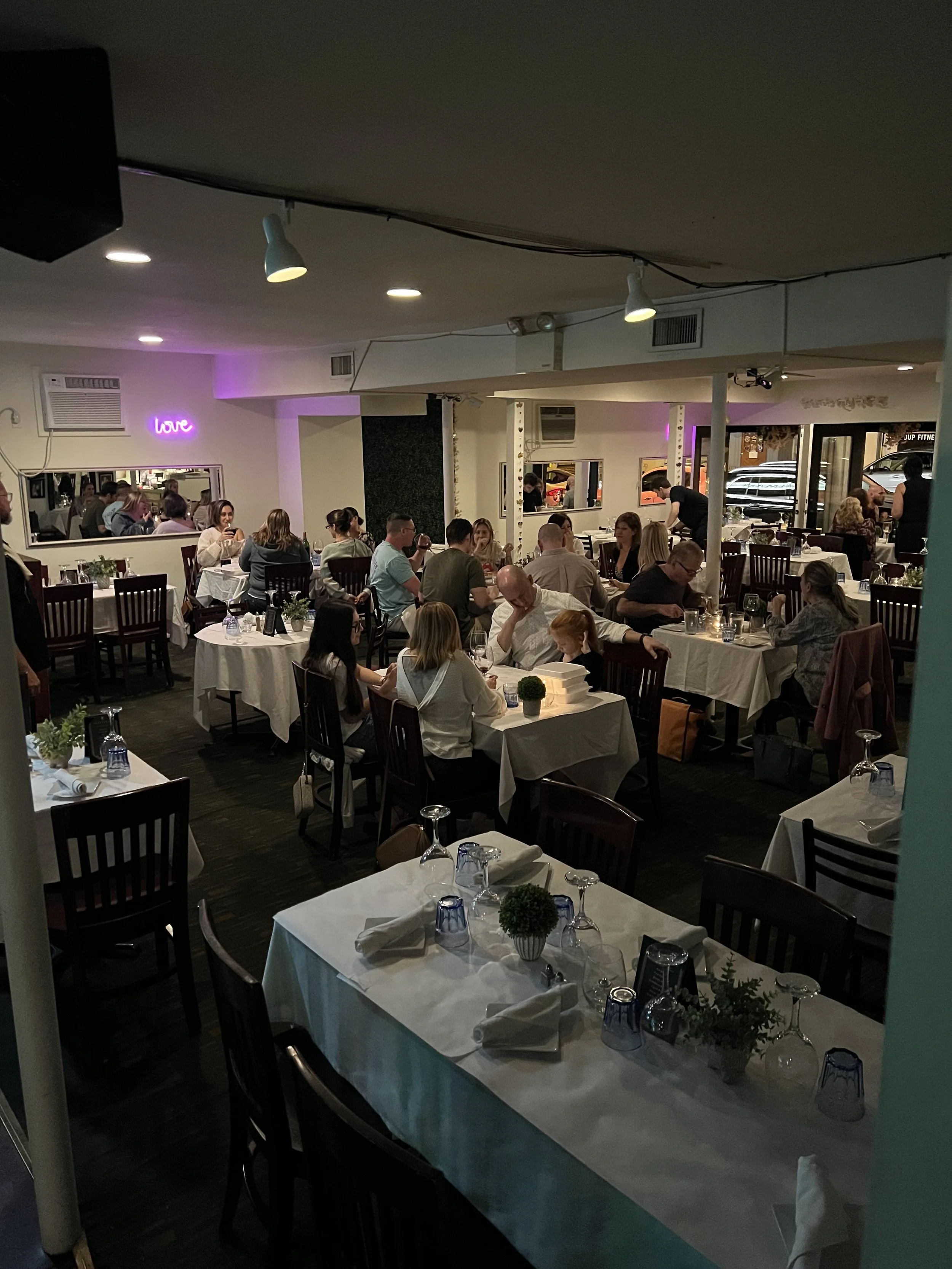 Gallery — Sweet Lula's Restaurant