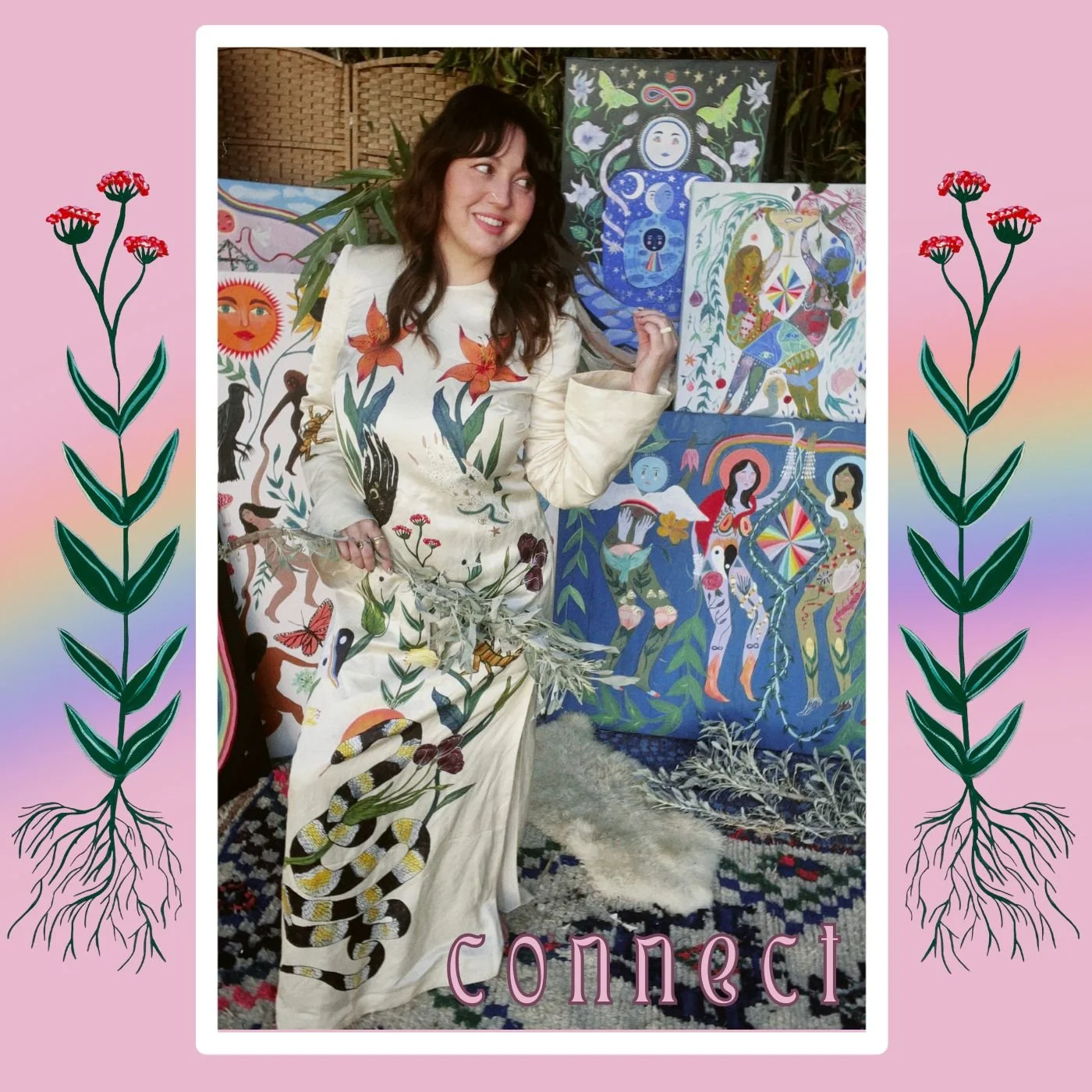 connect — Meagan Boyd