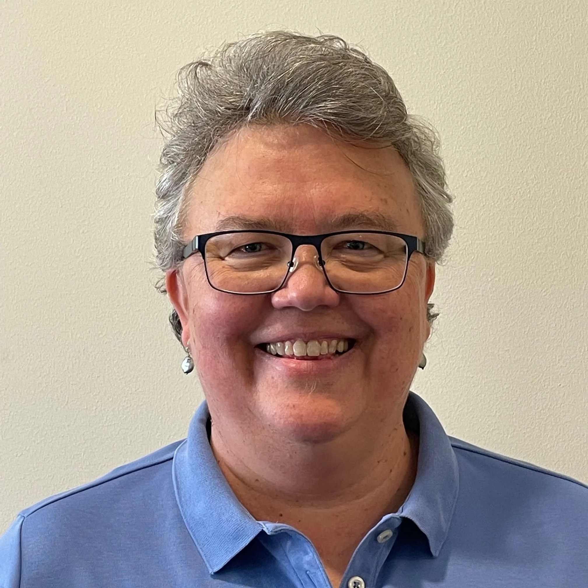 Your Ministers — Eden United Church of Christ