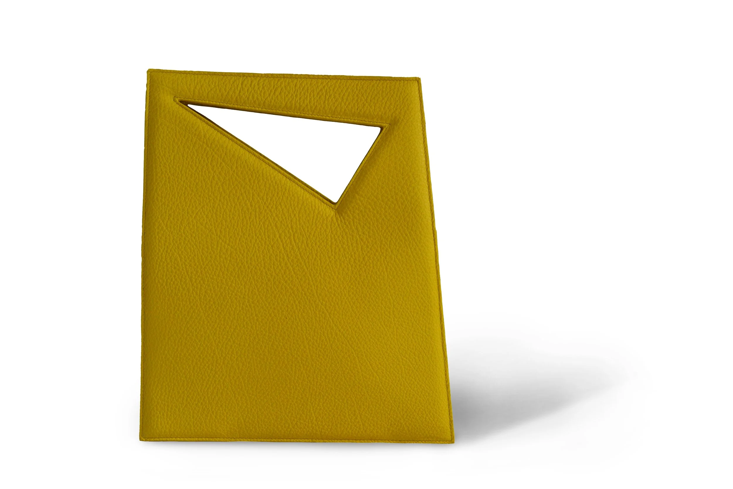 Intimate Architecture — Annalisa Tessarolo