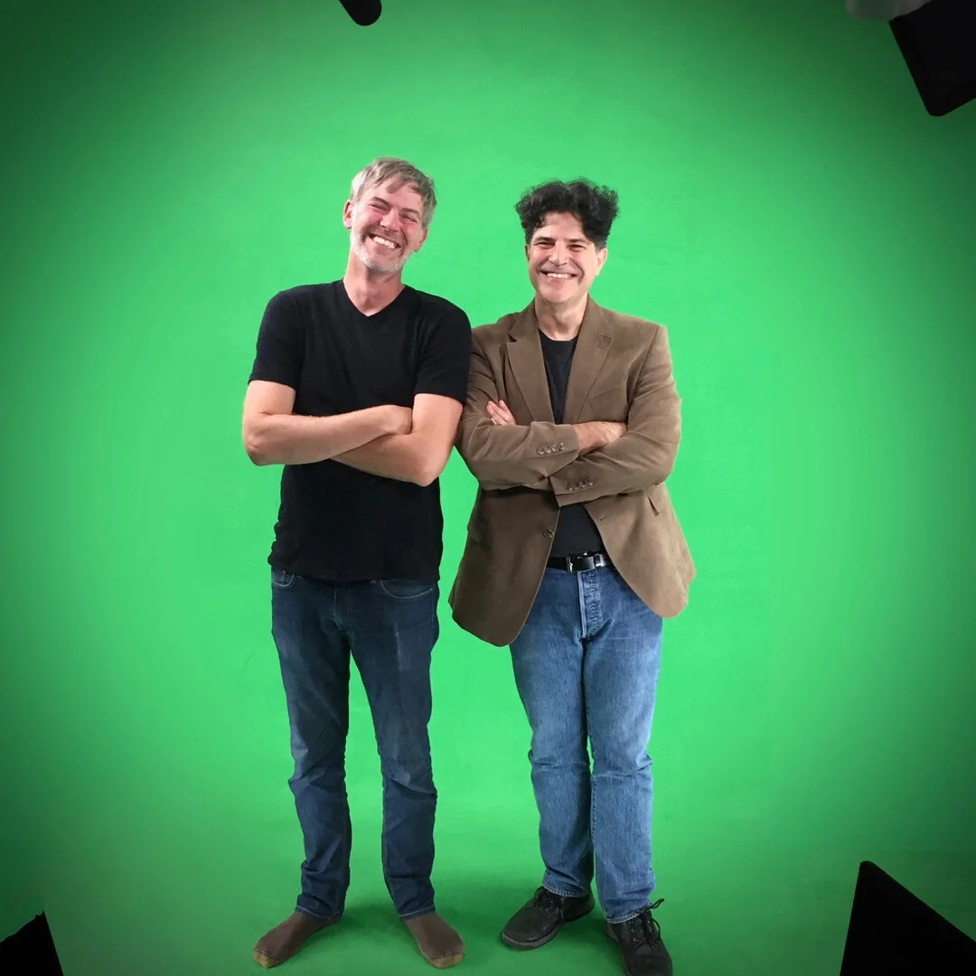 About — Troy Bieser