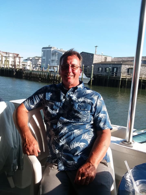 Get Connected — Chestnut Assembly