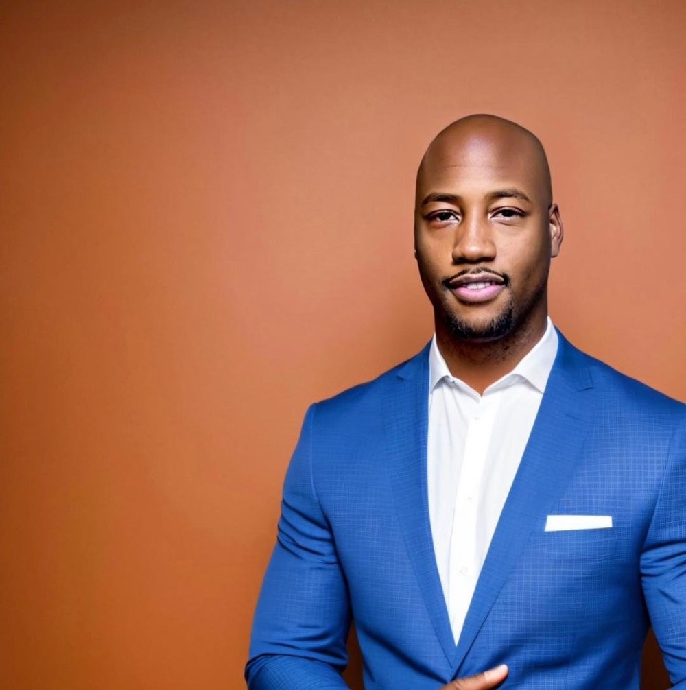 Message From The CEO — THE BOLDEN GROUP.