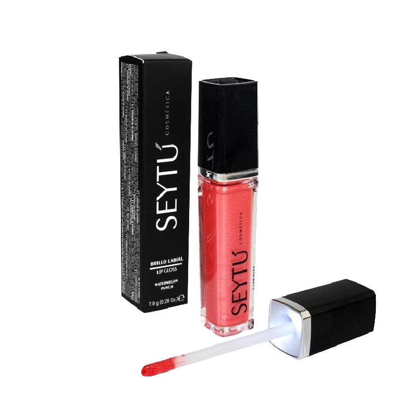 SEYTÚ Cosmética - Maquillaje Natural