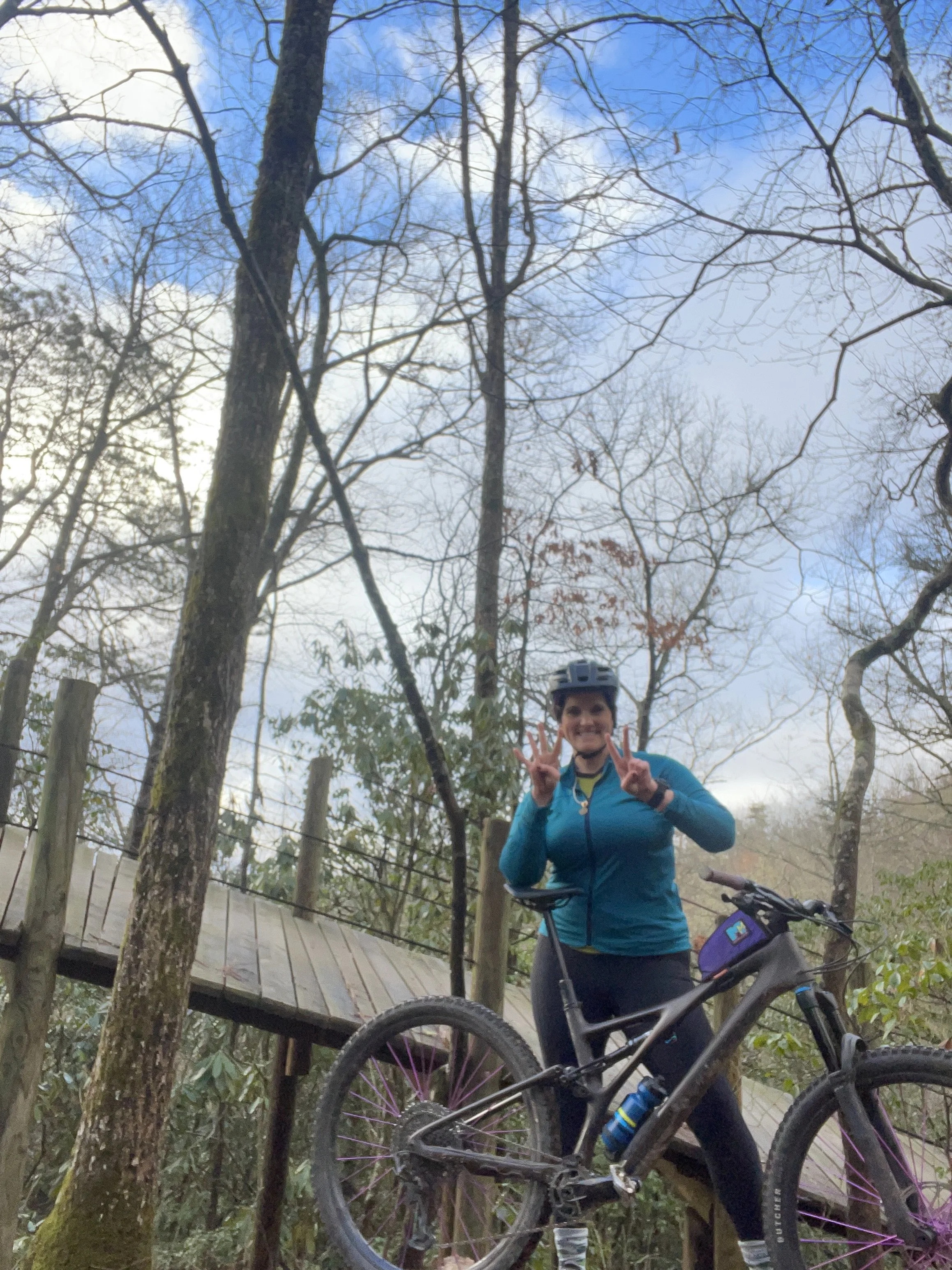 Blog — Annette Saunooke Clapsaddle