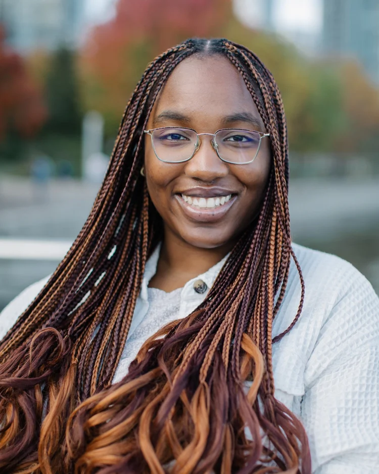 Mariel Nelms - Vancouver Commercial Branding & Portrait Photographer