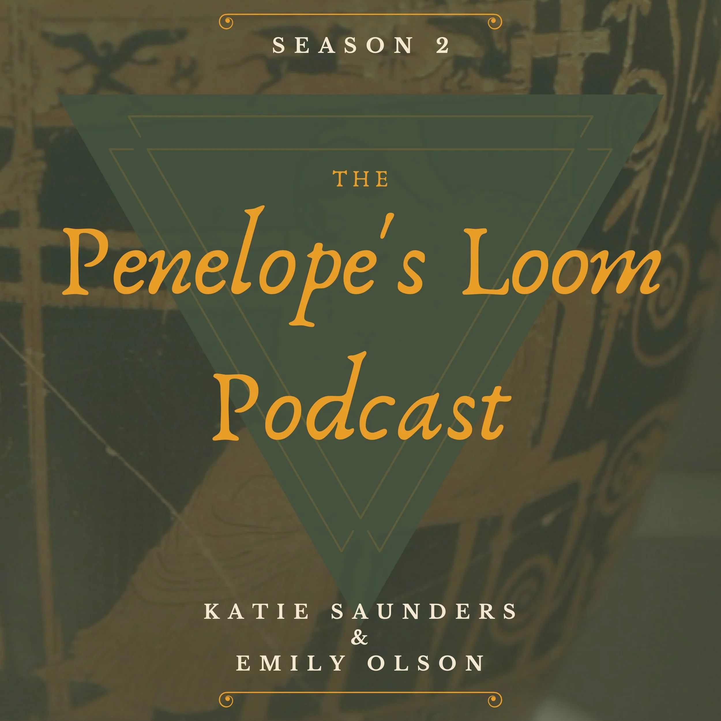 “The Best Company”: Meet Emily Olson — Penelope's Loom