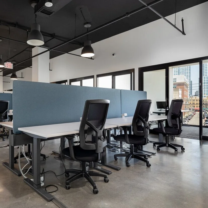 Jersey City Shared Office Space - Coworking Space - (201) 932-2262 ...