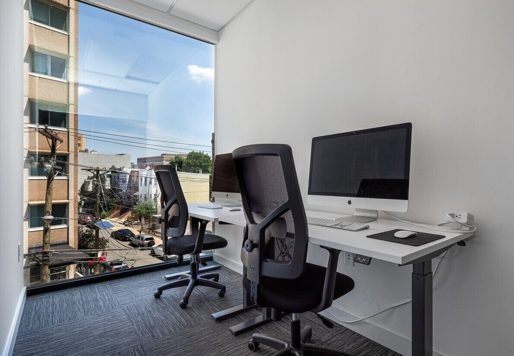 Coworking Space Jersey City NJ Office Suites & Workspaces