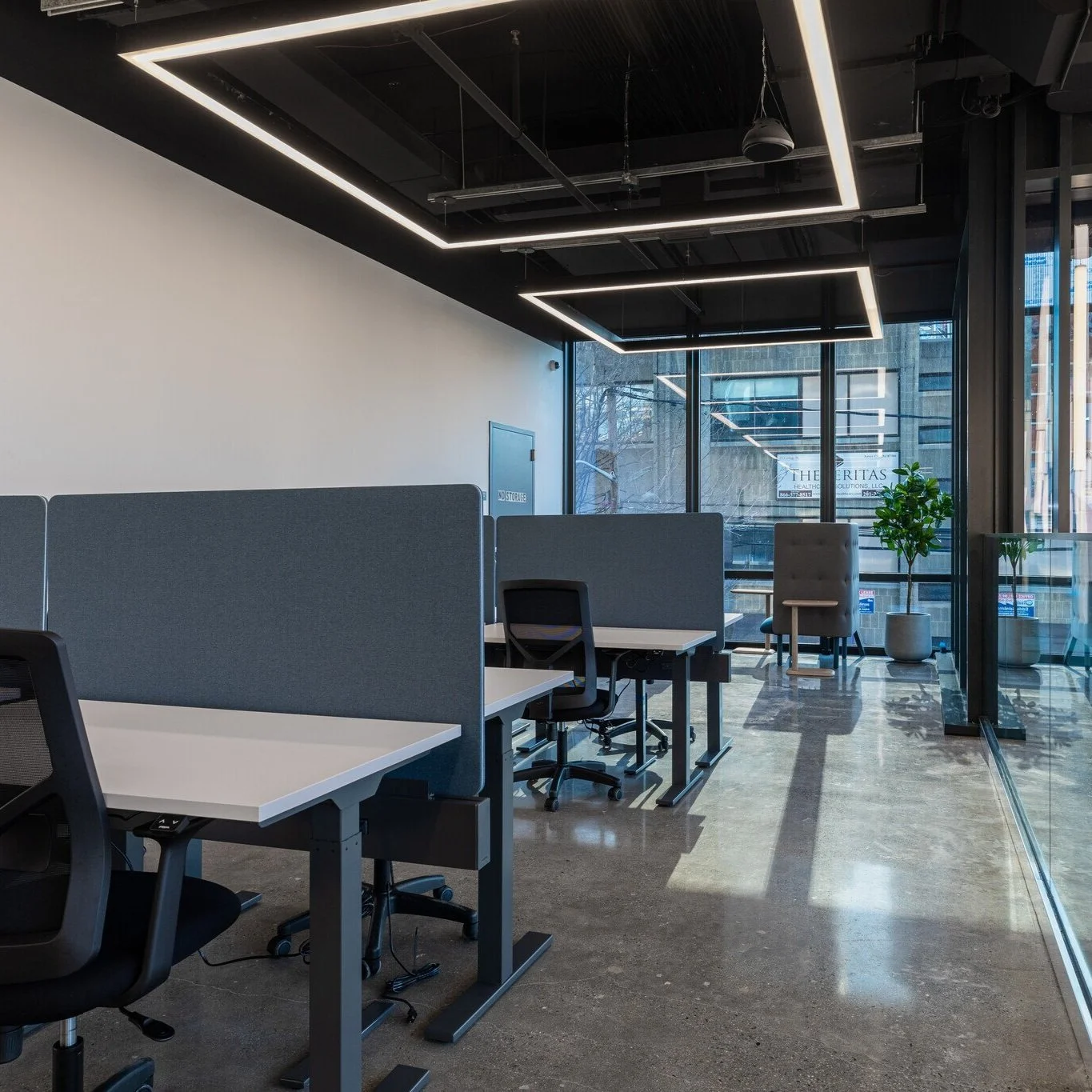 28 Cottage, Jersey City — cmpnd | living & coworking community
