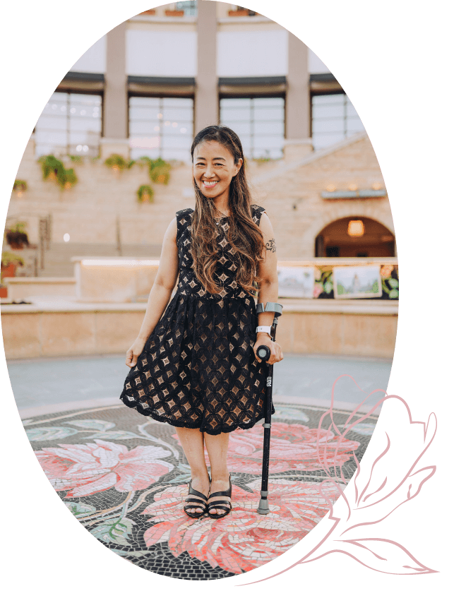 Master Marketing & Storytelling with Michelle Kuei: Tailored Strategies ...