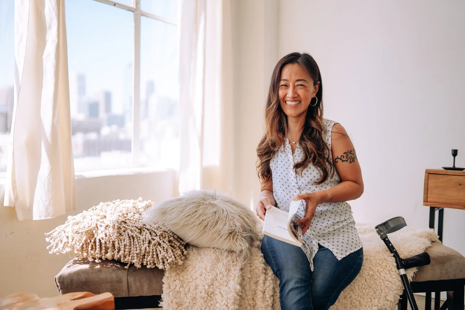 Michelle Kuei | Get Clients & Get Paid to Speak | Visibility Marketing ...