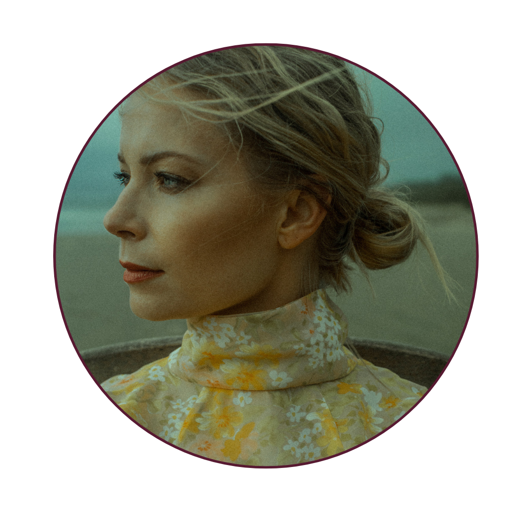 Visibility & Marketing Coach | Motivational Speaker | Michelle Kuei