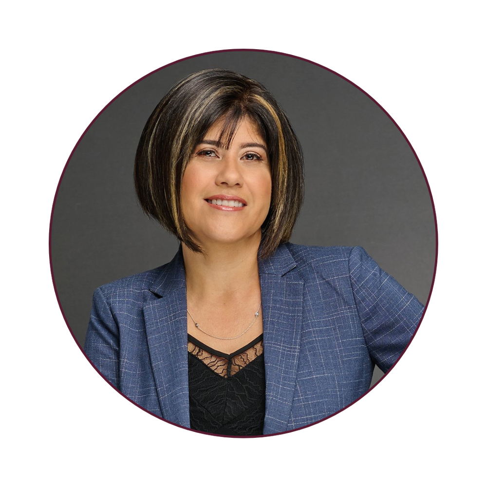 Visibility & Marketing Coach | Motivational Speaker | Michelle Kuei